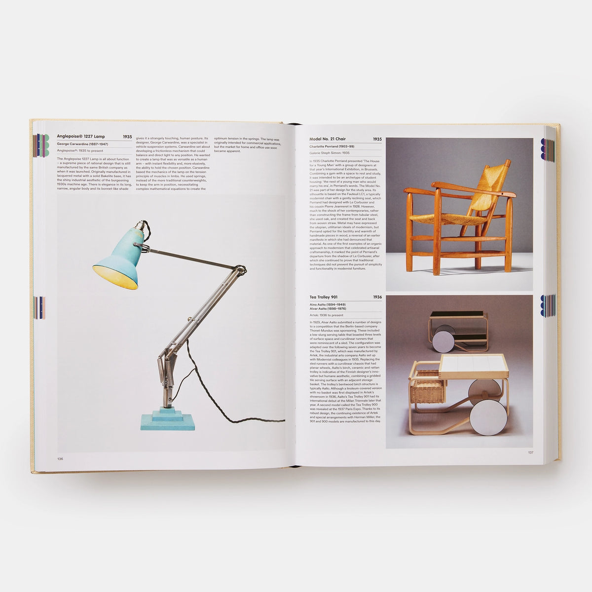 1000 Design Classics – Kemper Museum Shop