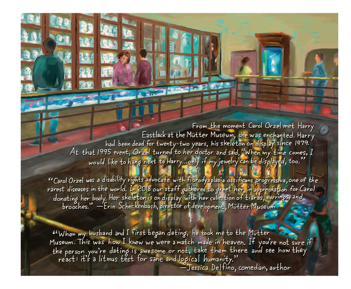 Footnotes from the Most Fascinating Museums Stories and Memorable Mome ...