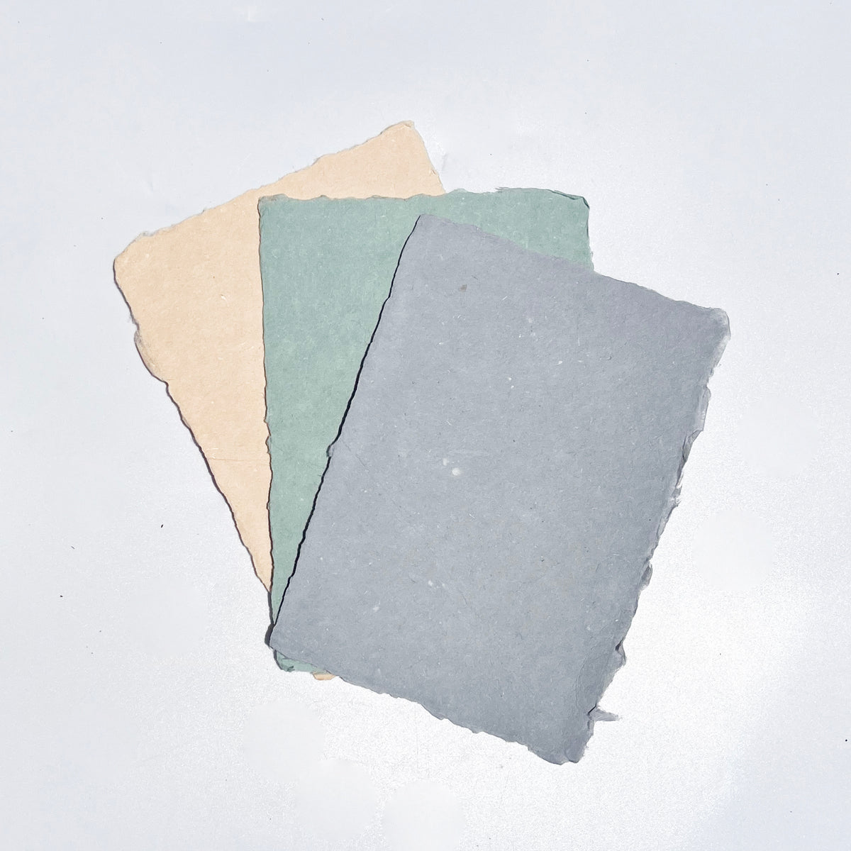 Handmade Artist Paper Sheet Sets – Kemper Museum Shop