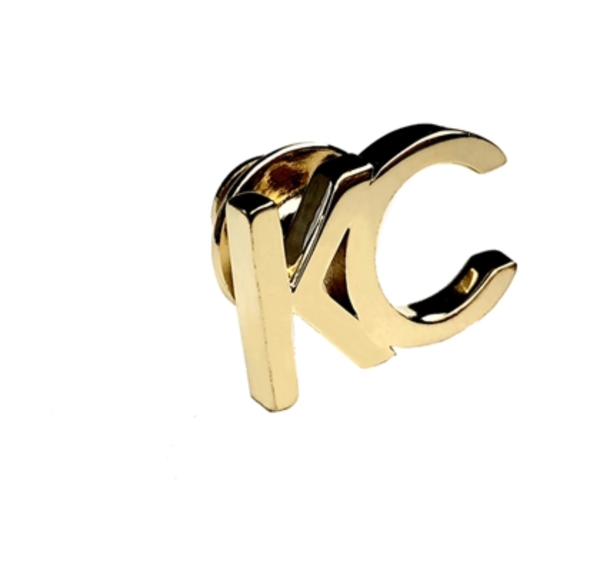 KC Pin – Kemper Museum Shop