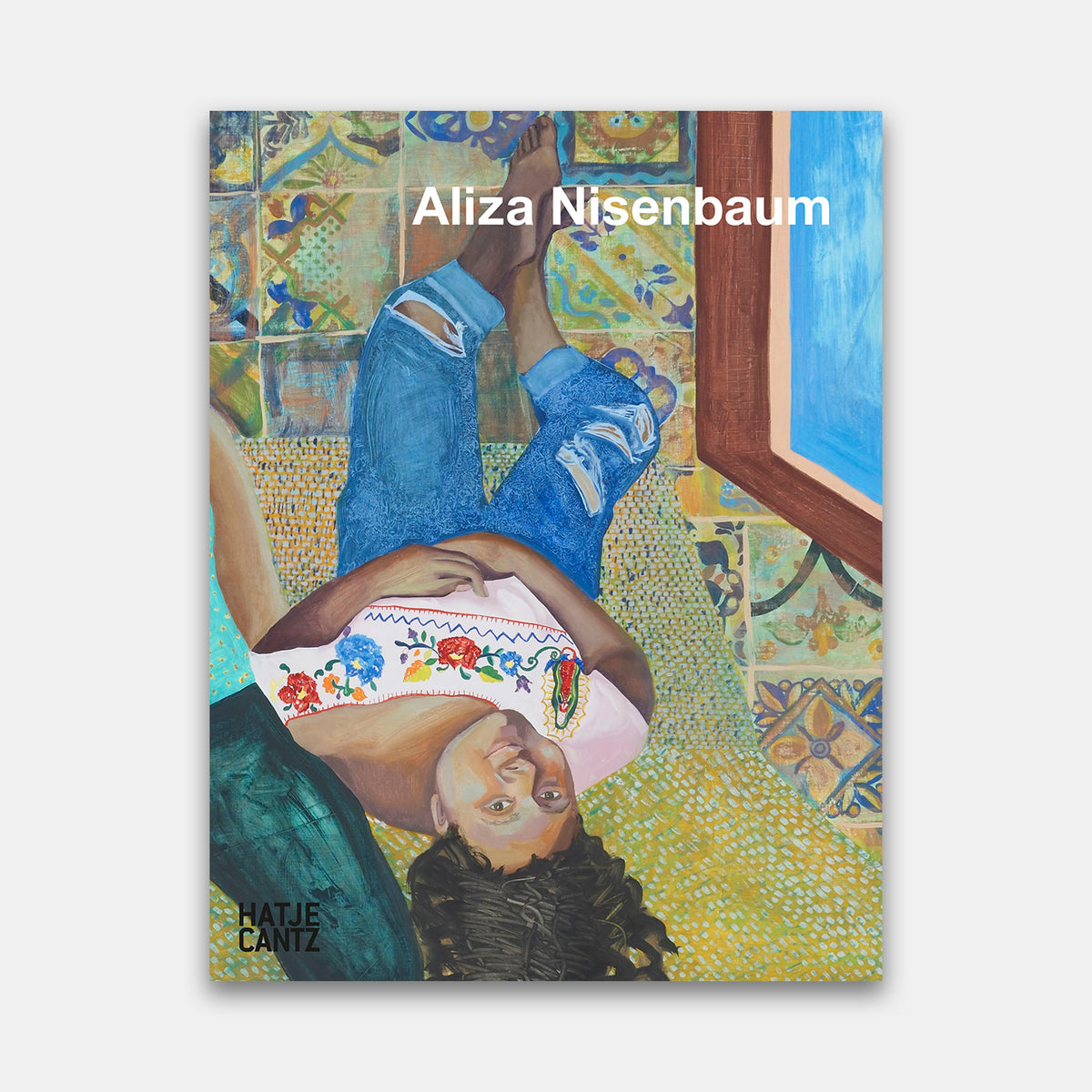 Aliza Nisenbaum – Kemper Museum Shop