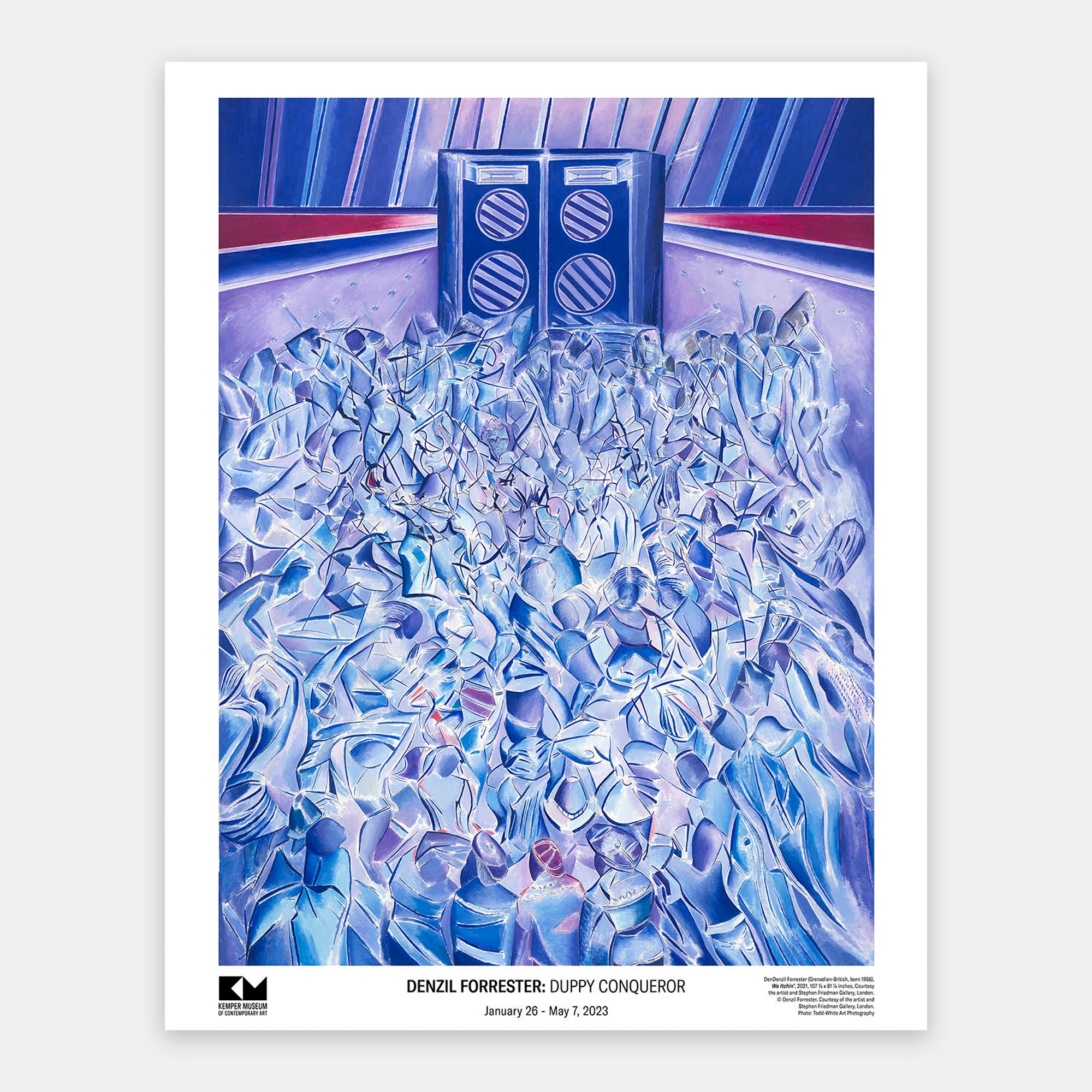 Prints & Posters – Kemper Museum Shop